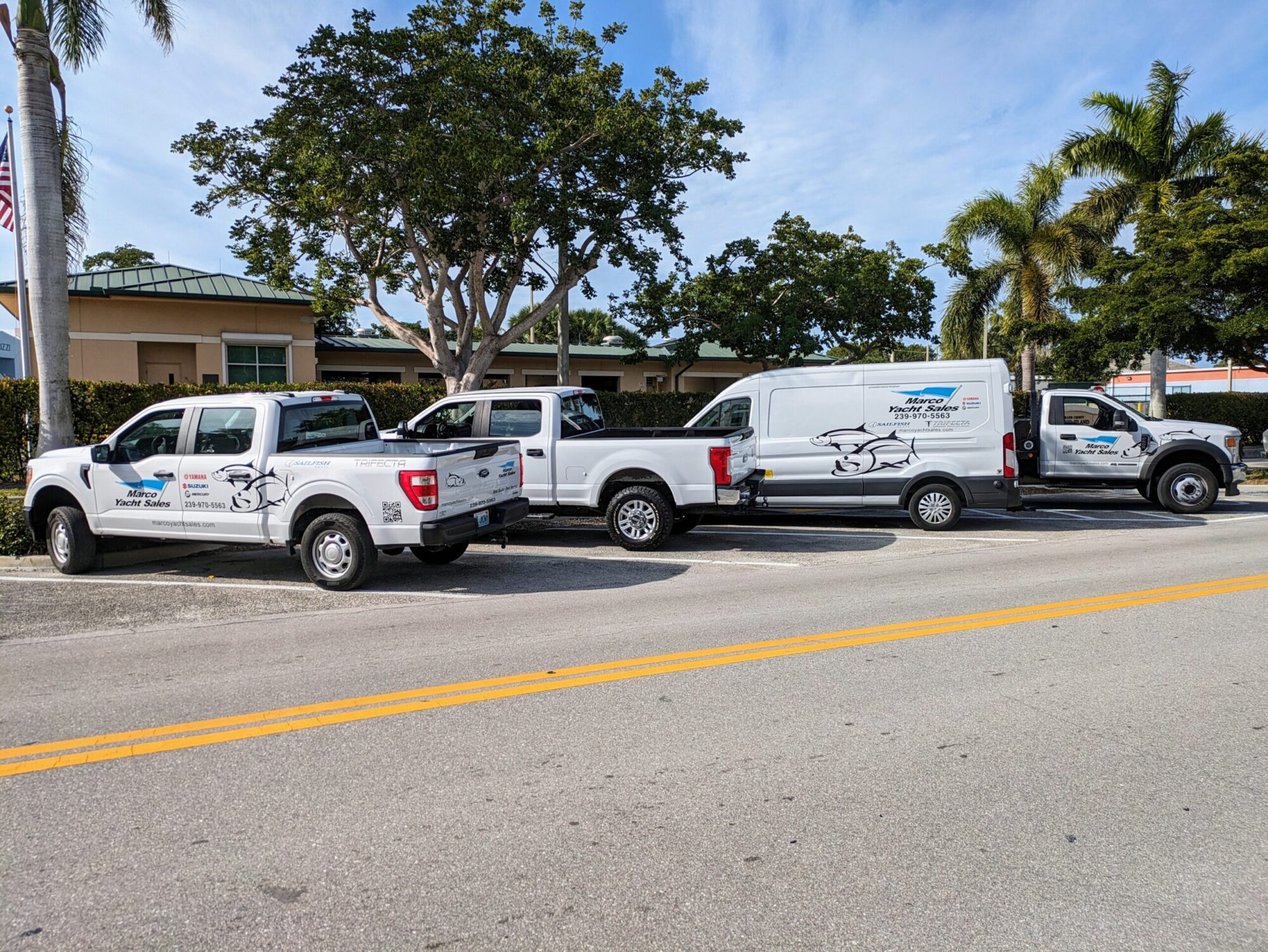 Authorized Boat Service & Repairs. Suzuki Yamaha Mercury