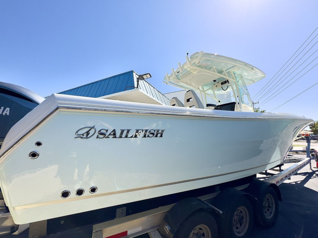 Hooked on Marco Island - A Guide to its Fishing Waters - Marco Yacht Sales